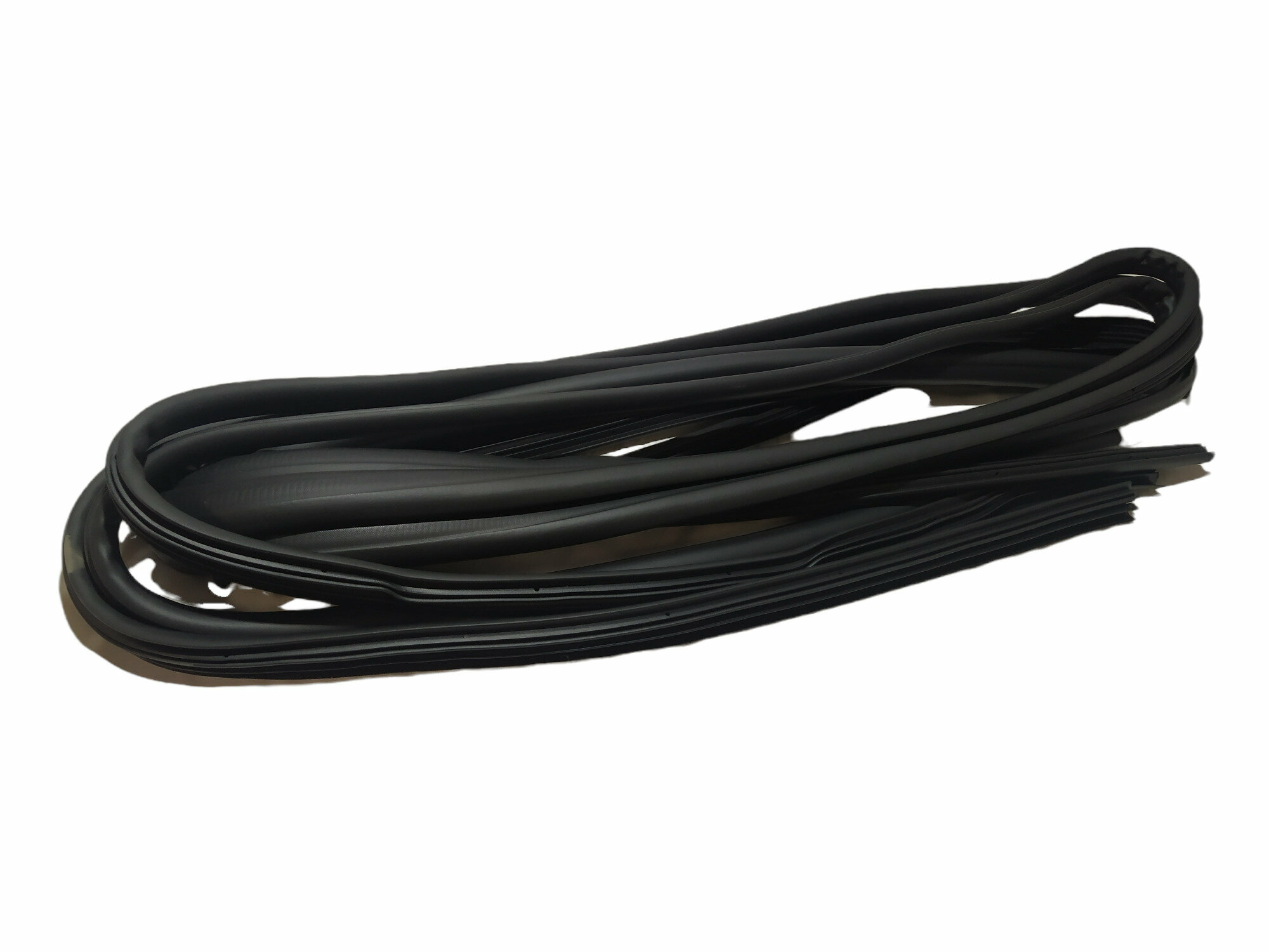 Уплотнители проёмов дверей для Лада Гранта, Калина 2 хэтчбек