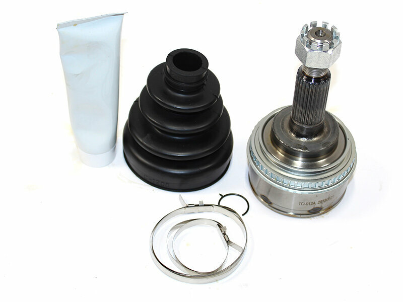 Шрус (Спереди/ Наруж) Toyota Caldina (T190) 92-02 / Camry 86-02 Sat арт. TO012A