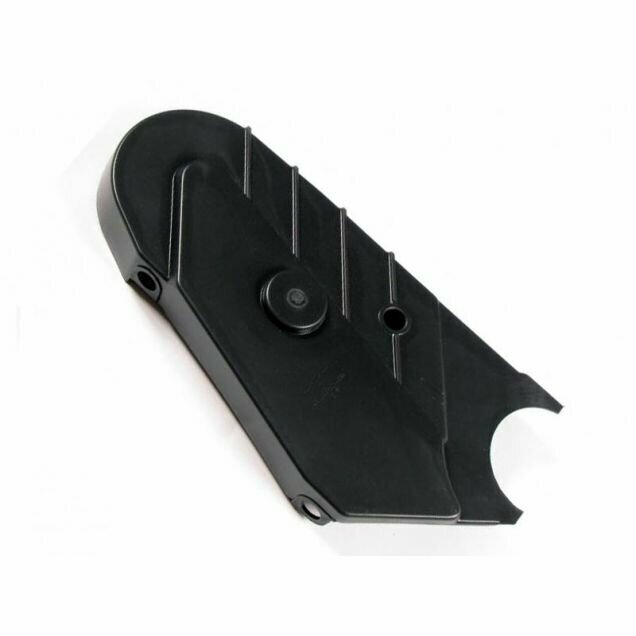 Кожух ГРМ ВАЗ-2108-21099 перед (пластик)