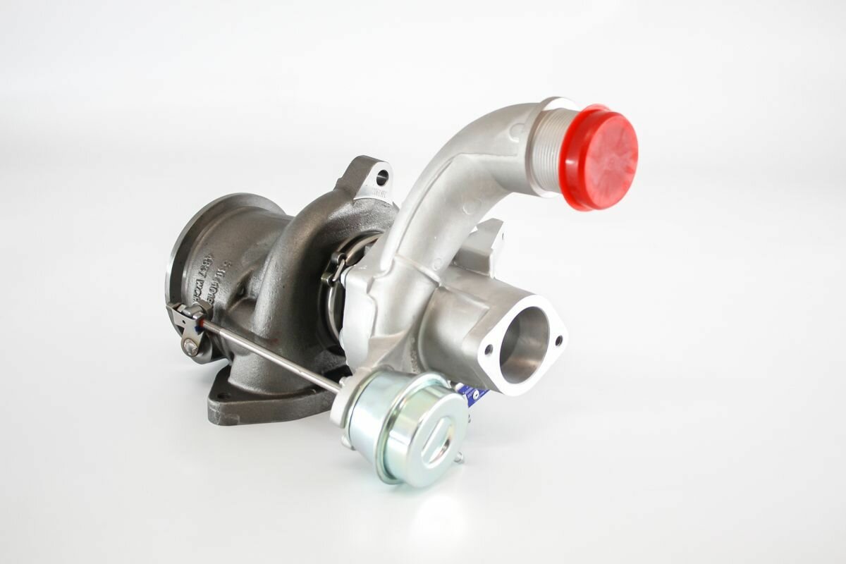 Турбина Haval H9 / Хавал Н9 1118100XEC02