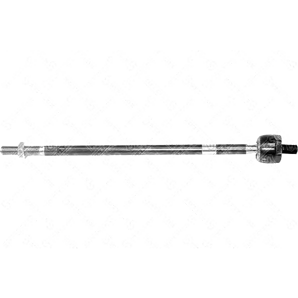 STELLOX 55-01135-SX (191422821C / 1H0 422 807B / 1H0422807B) тяга рулевая с г / у zf\ VW Golf (Гольф) / vento 91
