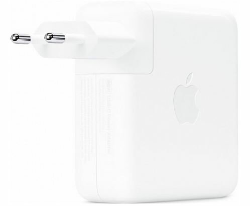Блок питания для ноутбука Apple USB-C, 96W для MacBook Pro 16