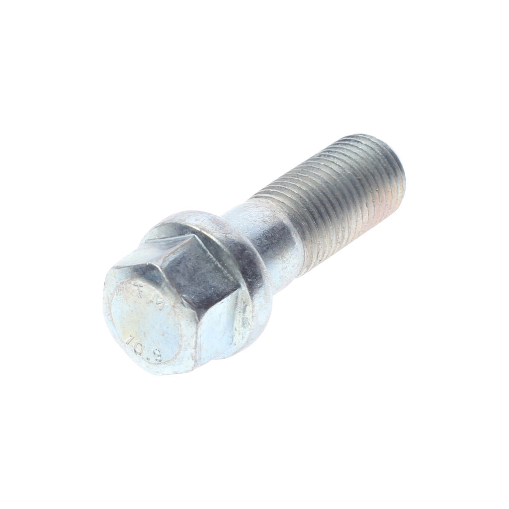 Болт М14х1.5х40 вала карданного КАМАЗ (кл. проч. 10.9) ТТМ