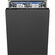 Посудомоечная машина Smeg STL342CSL, 13 комплектов, конденсационная сушка