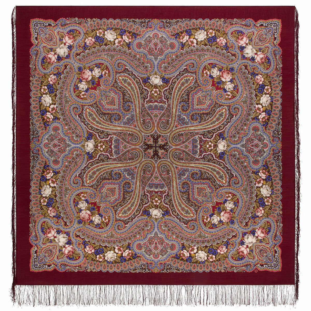 Платок для женщин