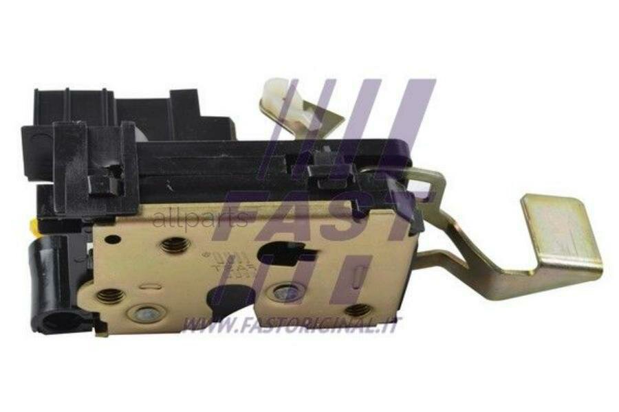 FAST FT95093 замок двери FIAT DUCATO 02> перед ЛЕВ