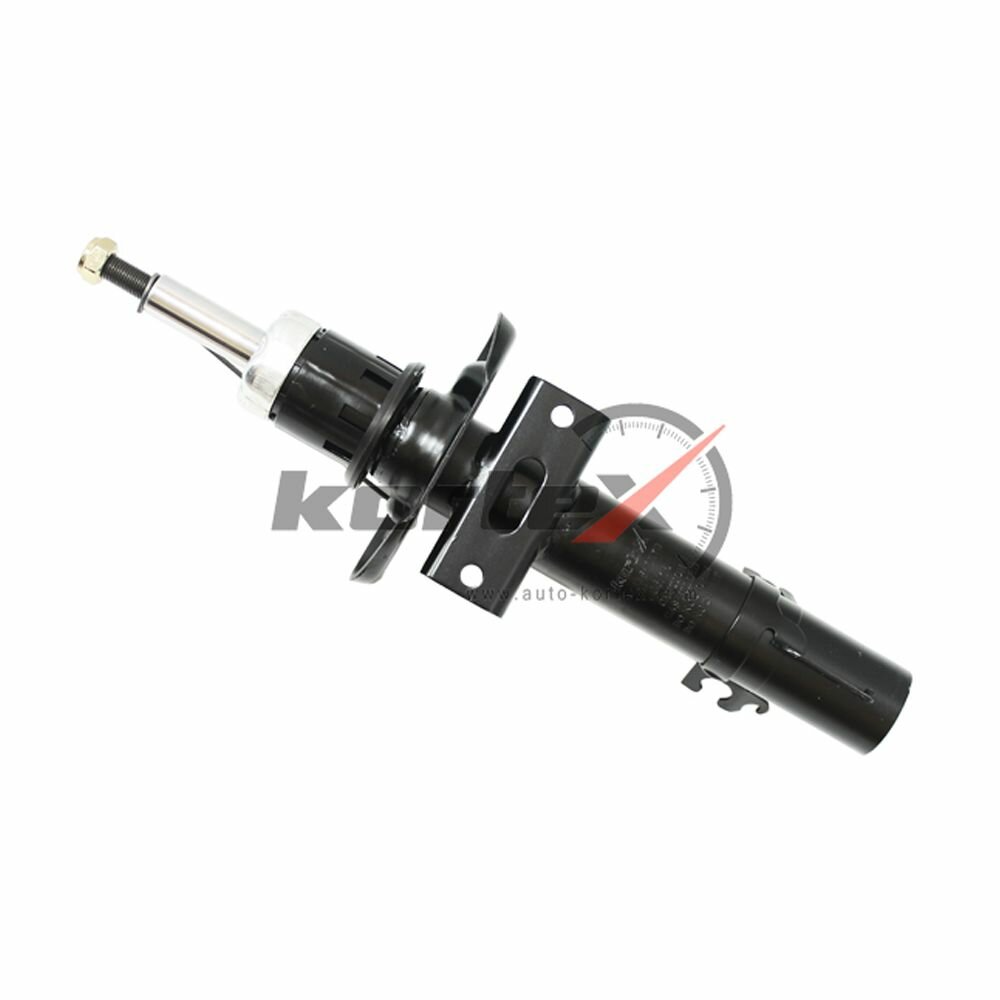 Амортизатор газовый передний Kortex KSA510STD для VW POLO SEDAN 10-