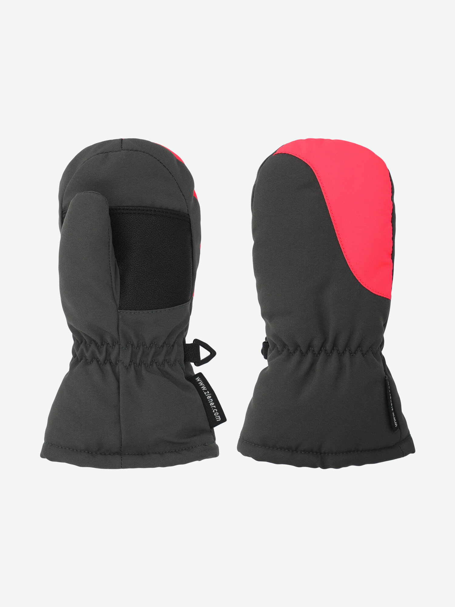 Варежки для мальчиков