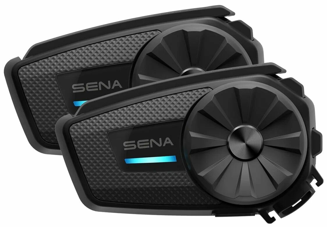 Bluetooth мотогарнитура Sena Spider ST1
