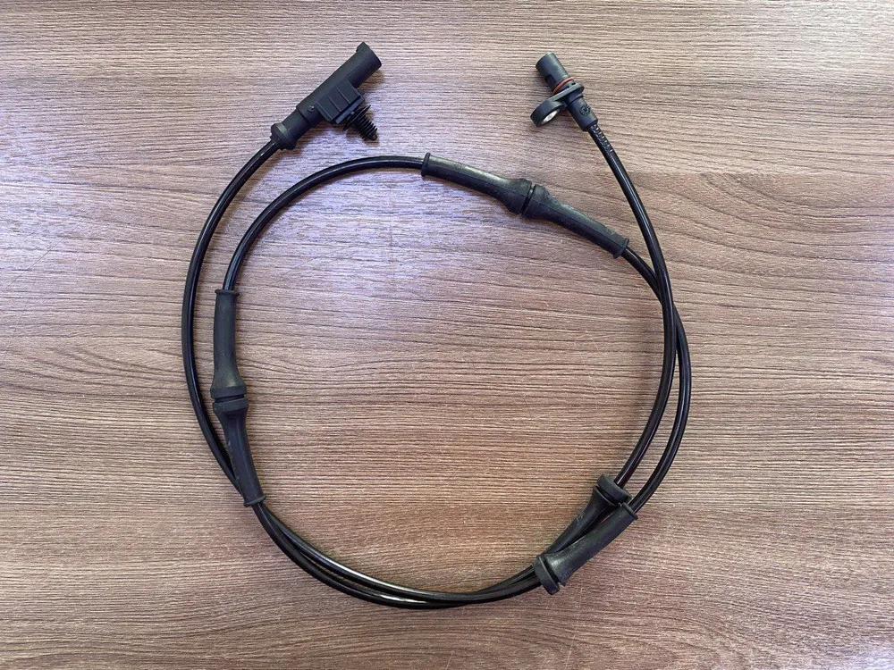 Датчик ABS задний Great Wall Hover H3 H5 Грейт Вол Ховер АШ3 АШ5