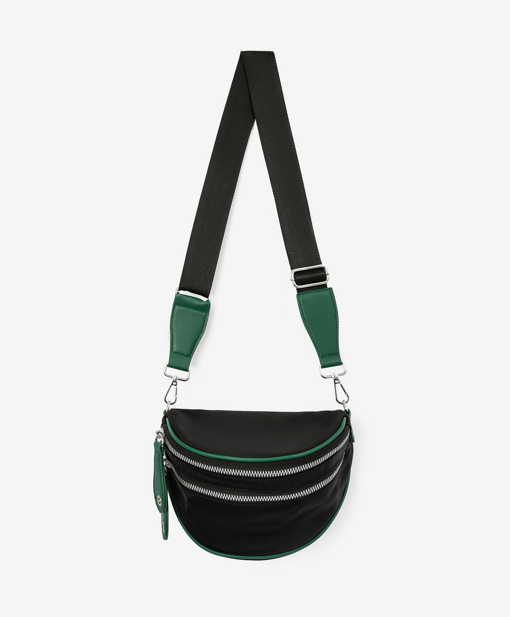 Сумка кросс-боди