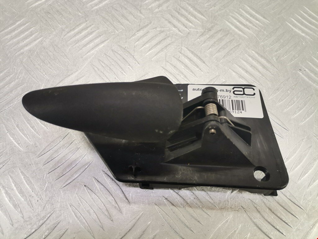 Ручка двери внутренняя задняя правая Opel Omega B 90438553 арт. 976912