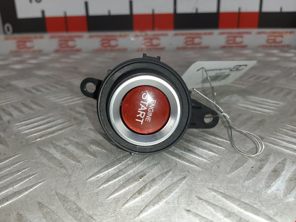 Кнопка старт-стоп (запуска двигателя) Honda Civic 8 35881SMGE01 арт. 922695