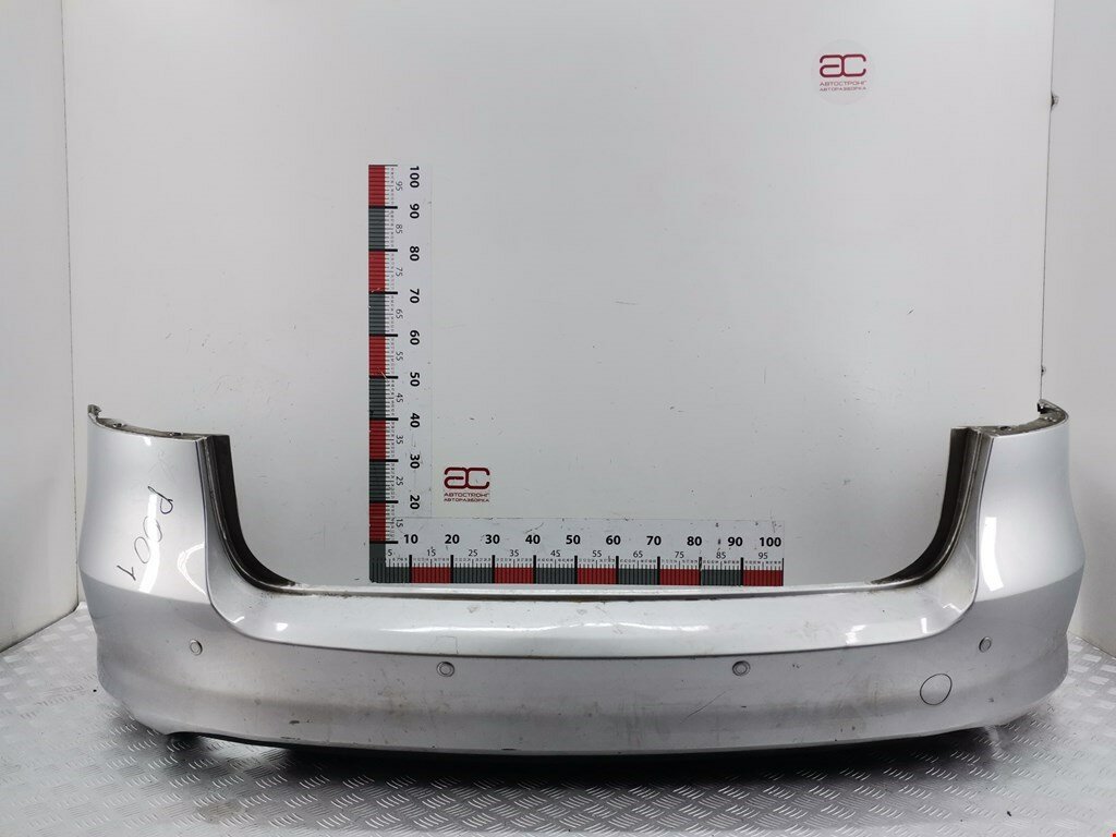 Бампер задний Volkswagen Passat 7 3AF807421 арт. 1565598