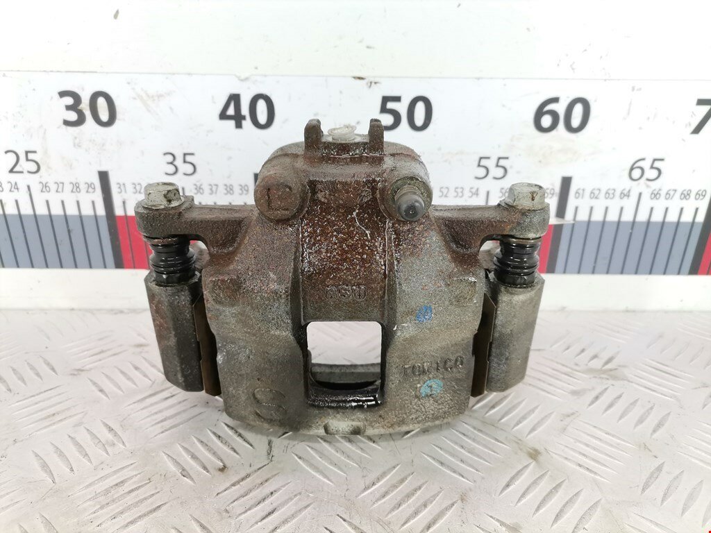 Суппорт передний левый Suzuki SX4 1 5512079J10 арт. 1617346