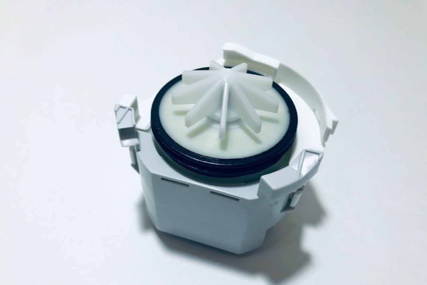 Насос для посудомоечной машины Indesit 297919 TPL00469422