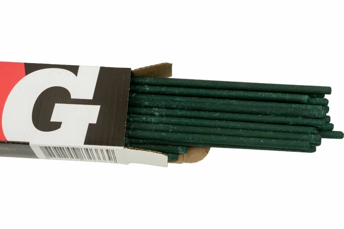 Электрод МР-3 (4 мм; 3 кг) Gigant GBR-4003M