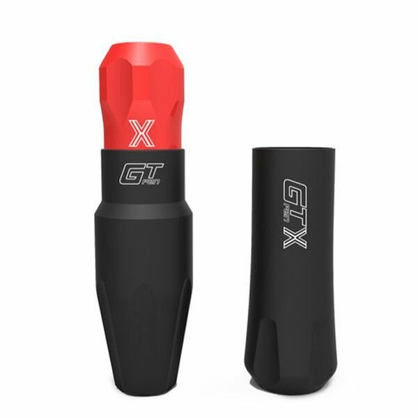 Тату машинка для перманентного макияжа, татуажа AVA Pen GTXS Red