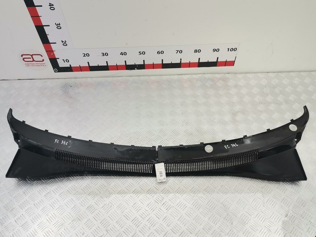 Дождевик (жабо) Daewoo Rezzo 96345597 арт. 1503695