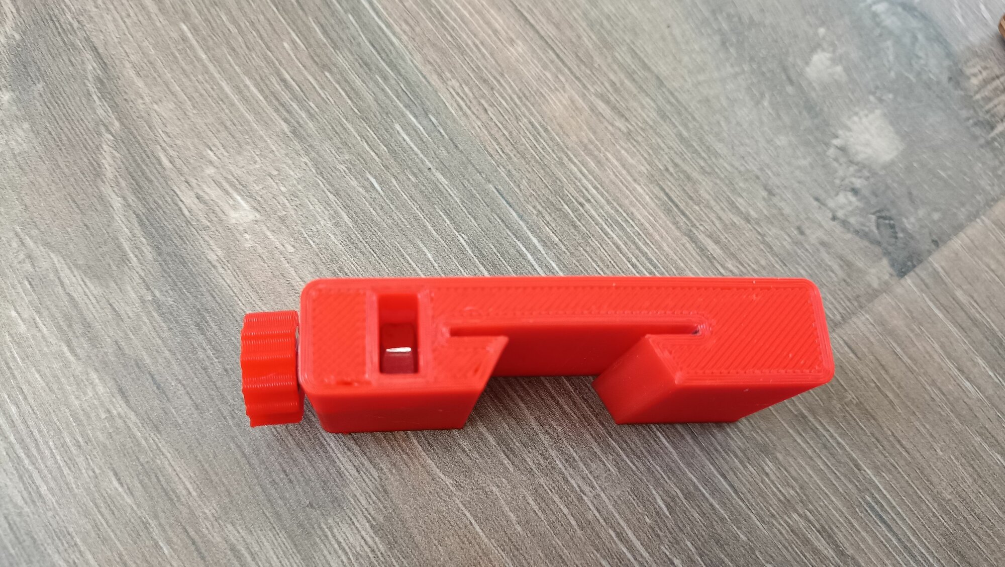 Ограничитель разметочной линейки 32 мм.