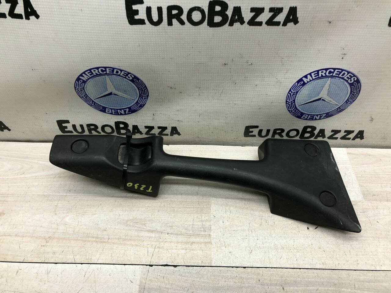 Ручка двери внутренняя Mercedes Sprinter W906 A9067600361