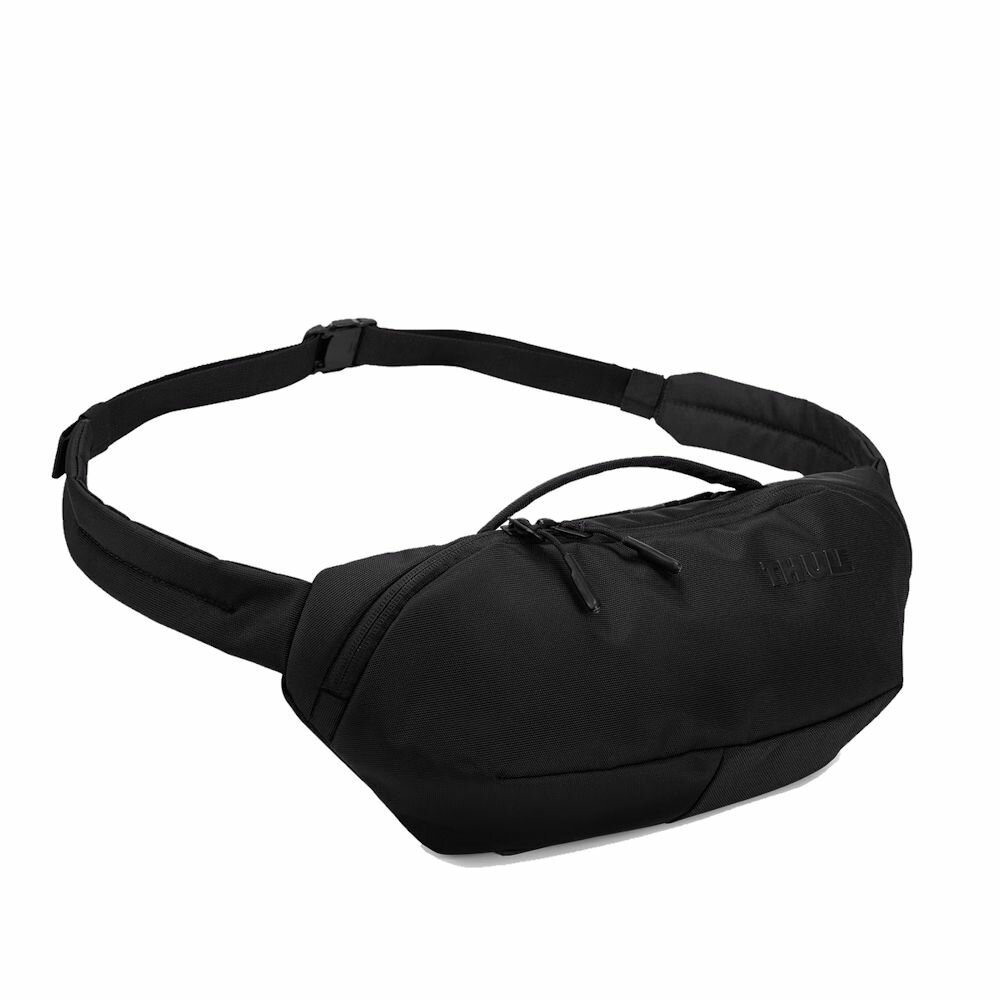 Рюкзак THULE Thule Subterra 2, 3L, Black, 3205066