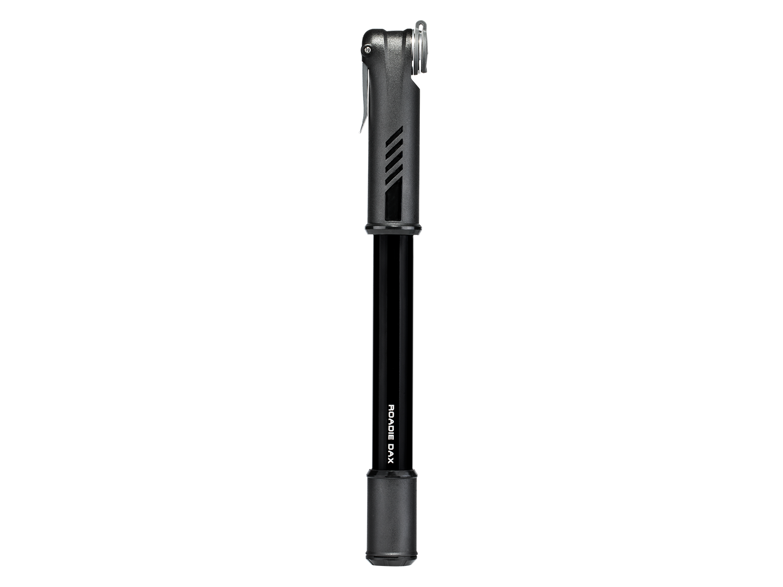 Насос велосипедный Topeak "Roadie Dax", крепление к велосипеду, ручной