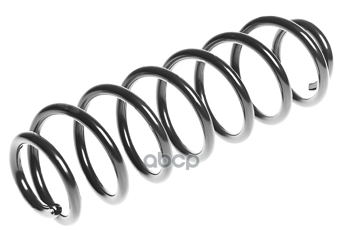 Пружина задняя VW POLO CROSS/DUNE 10/01-6/09 Standard Springs арт. ST134115R