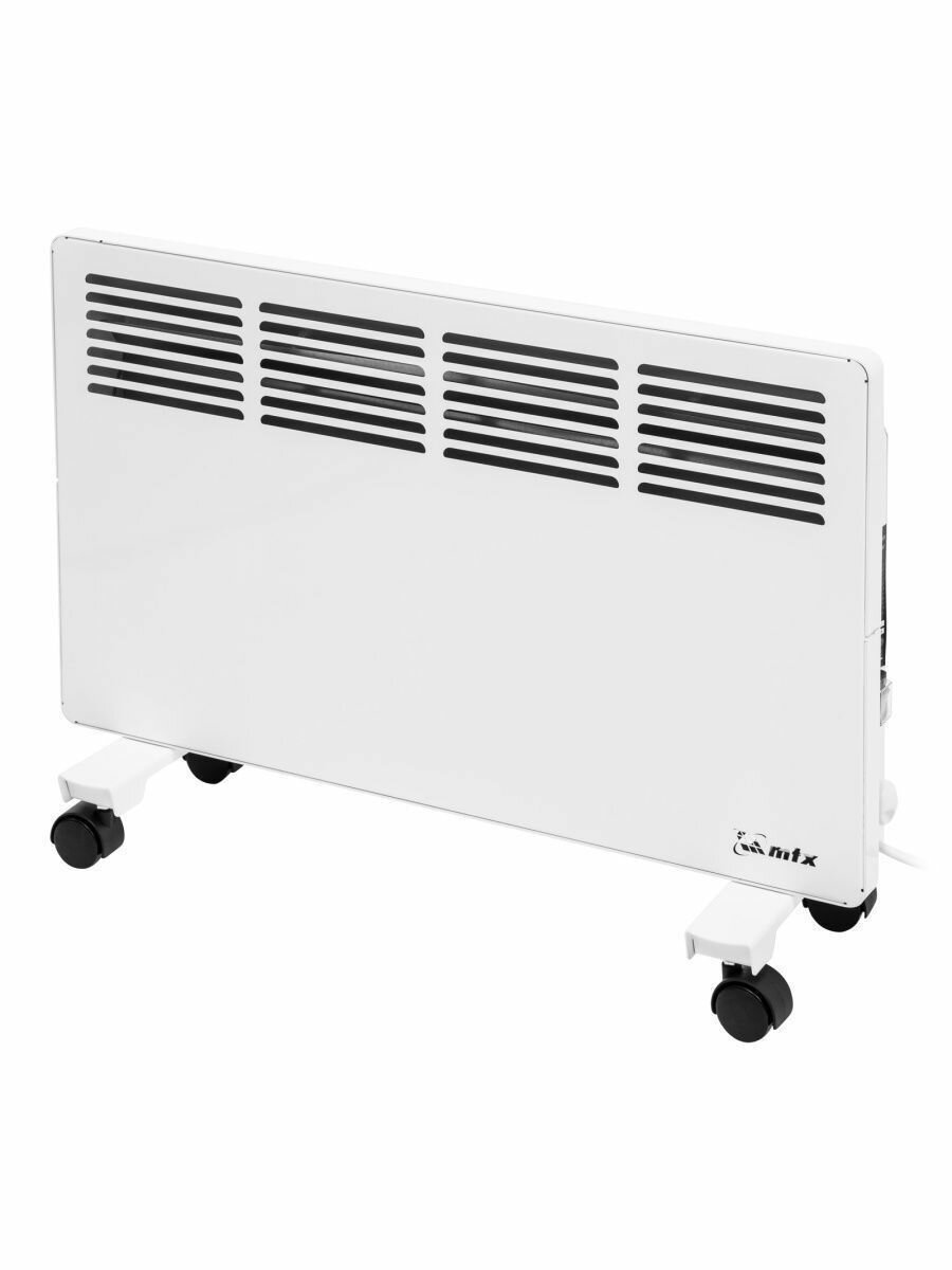 Конвектор электрический MTX КМ-1500 230 В 1500 Вт 98125