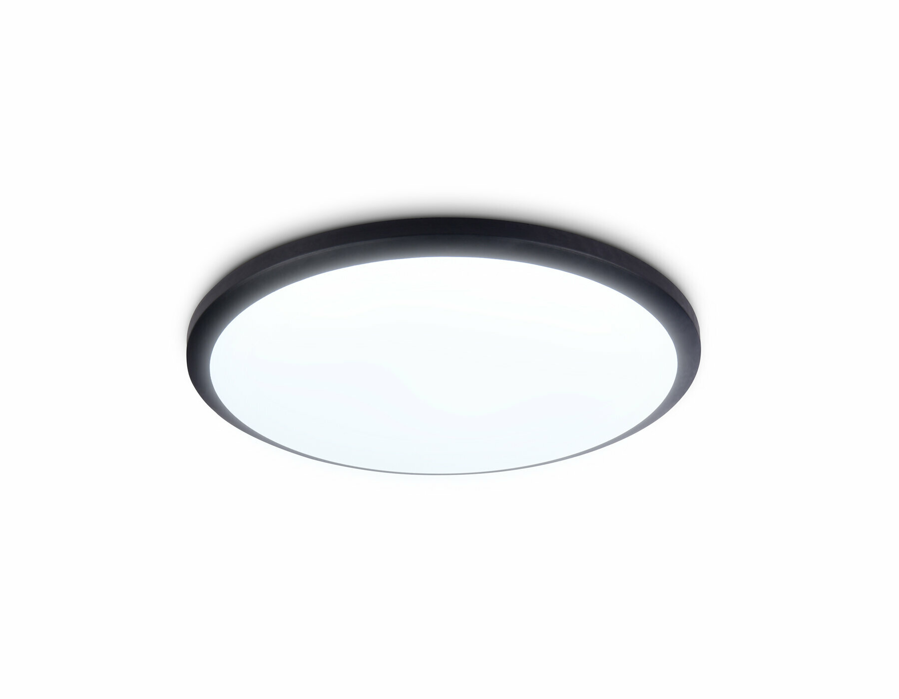 Потолочный светильник Ambrella Light ORBITAL, FZ1233, Стиль Минимализм
