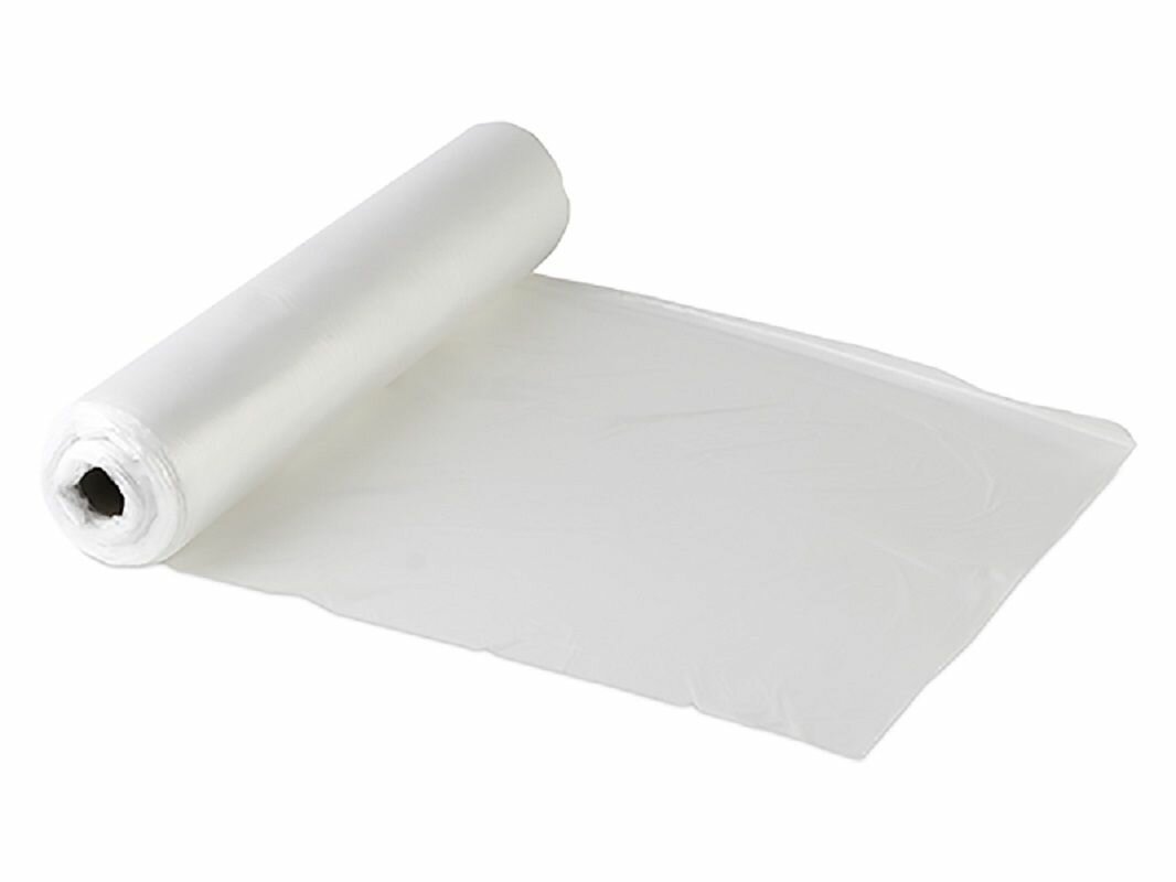 Пакет фасовочный 25х40 см, 250 шт