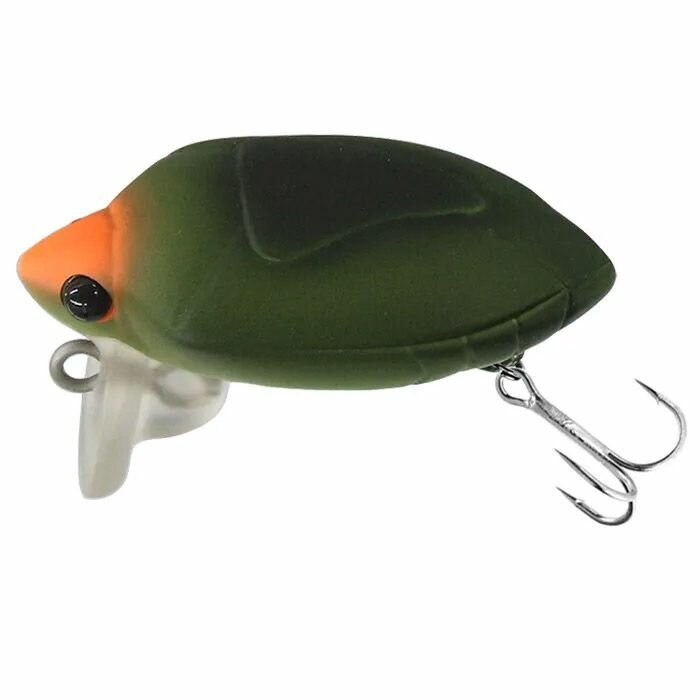 Воблер SMITH CAMENUSI 31F 2.5g цвет 25