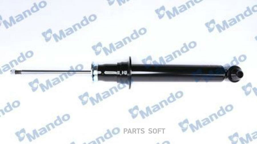 MSS015634 MANDO Амортизатор BMW 5 F10 10- зад. газ.