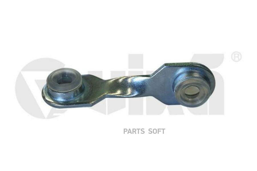 77111647901 VIKA Тяга КПП AUDI A3, SKODA Octavia I, VW Golf 4/Bora 96-10