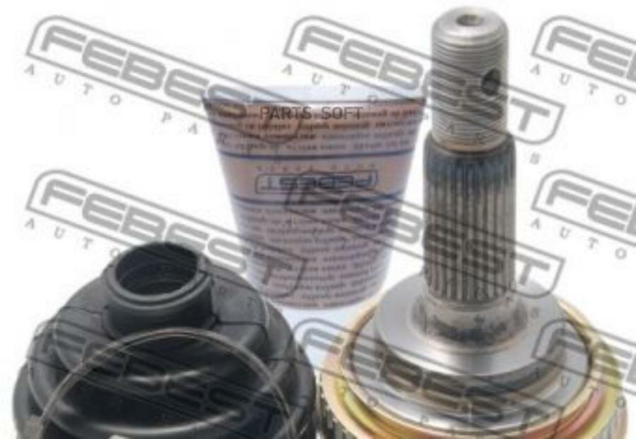 FEBEST 0110-009A48 ШРУС наружный 24x56x26 (TOYOTA CALDINA AT191/ST190/ST191/CT190 1992-1997) FEBEST ()