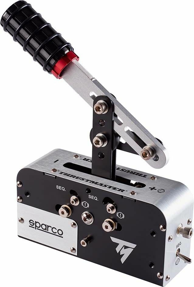 Ручник для игрового руля