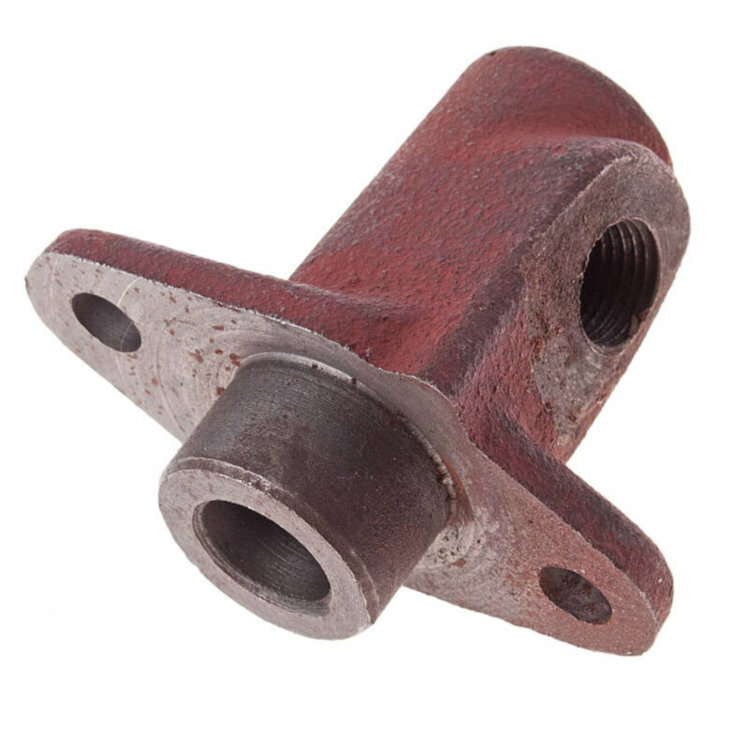 50-1702044 Втулка МТЗ механизма переключения передач оригинальная запчасть САЗ