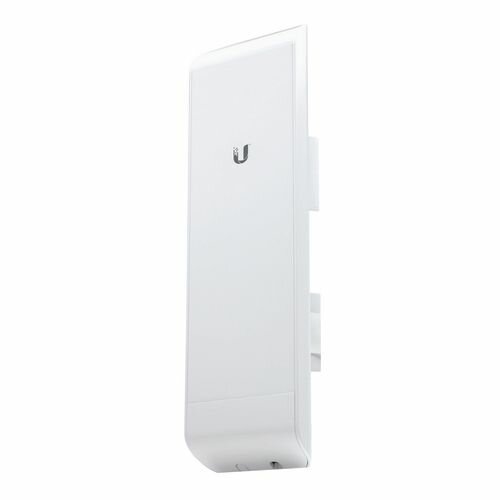 UBIQUITI NSM2 NanoStation M2 Точка доступа Wi-Fi, Рабоч