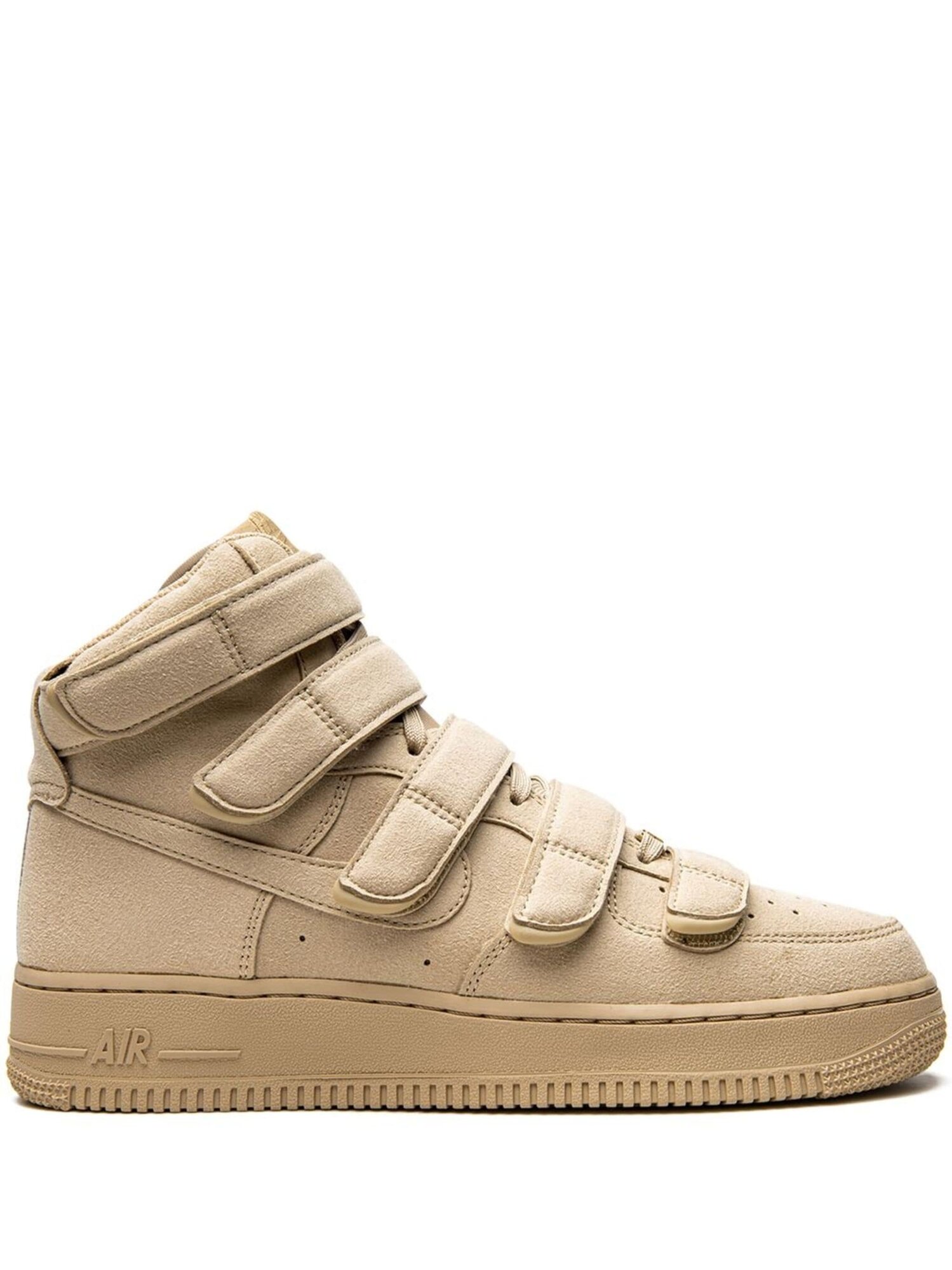 Кроссовки Air Force 1 High Billie Eilish