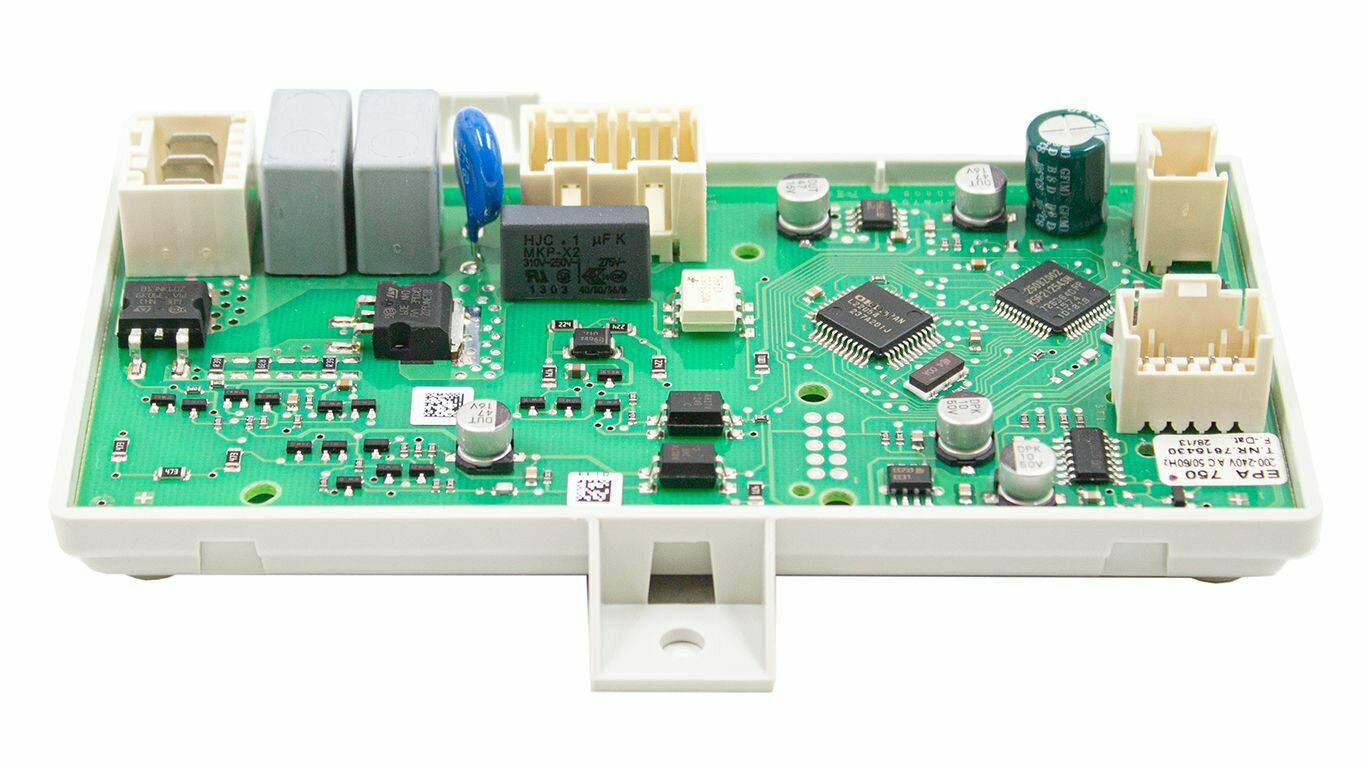 Модуль для духового шкафа Miele Миле 7615430 (EPA 750)