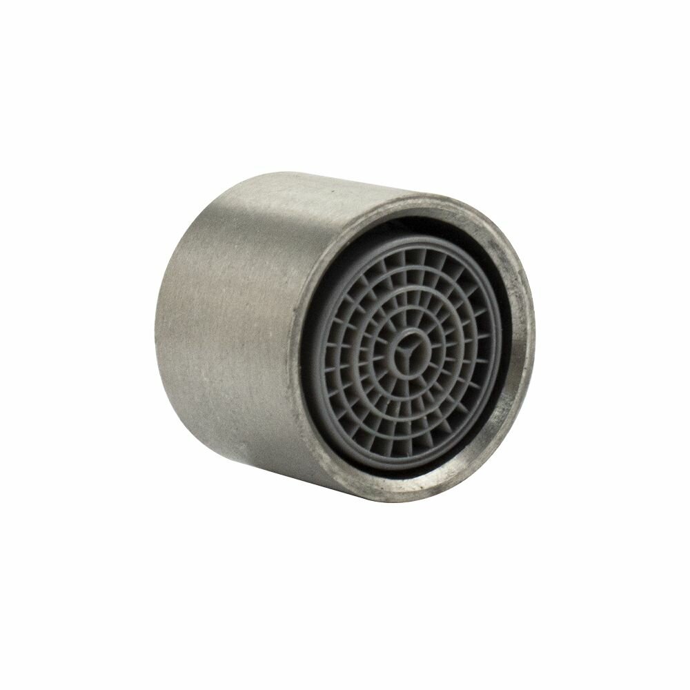 Аэратор для смесителей из нержавеющей стали с внутренней резьбой, D23 мм