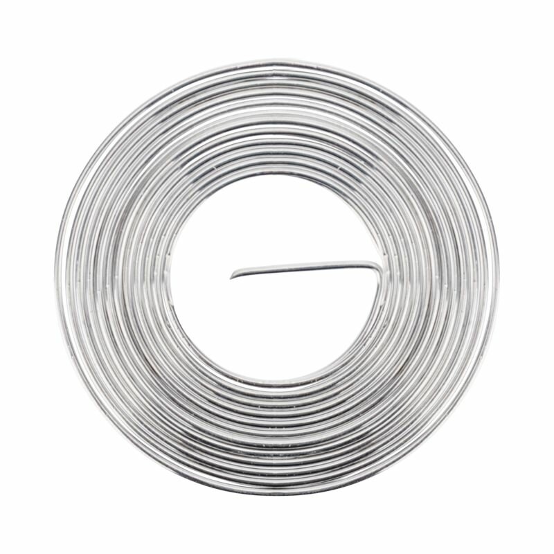 Припой с канифолью, олово 60%, свинец 40%, спираль