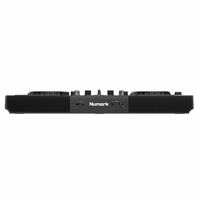 DJ контроллер NUMARK Mixstream Pro+ — фото 1