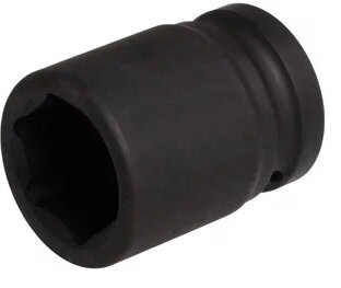 GARWIN PRO 620260-28 Головка, 1/2", 28 мм, торцевая, 6-гранная, ударная