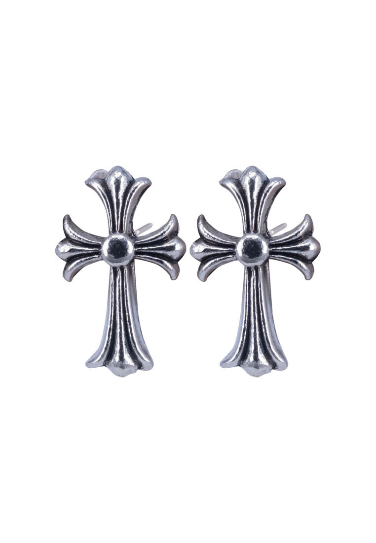 Серьги пусеты