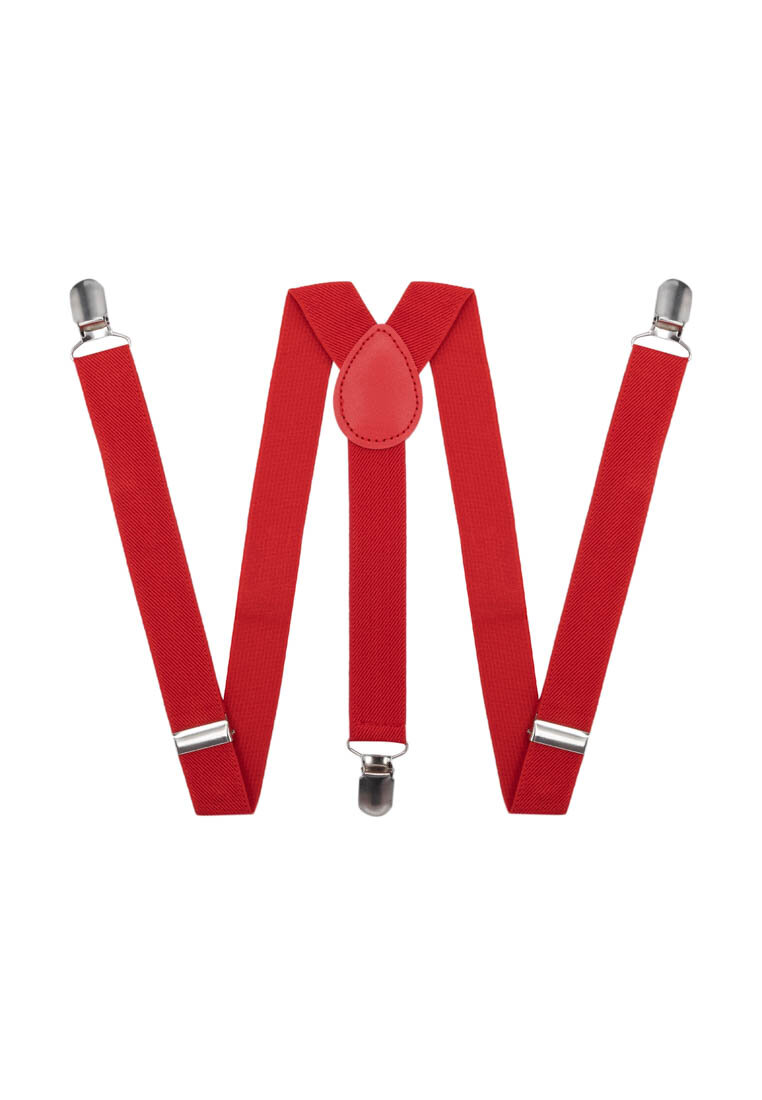 Подтяжки для взрослых и детей