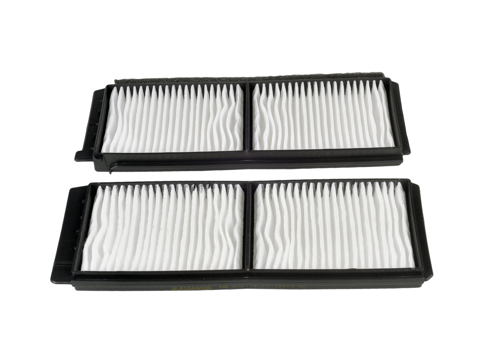 Фильтр салона mazda 2 1 3 1 5 1 4d 07