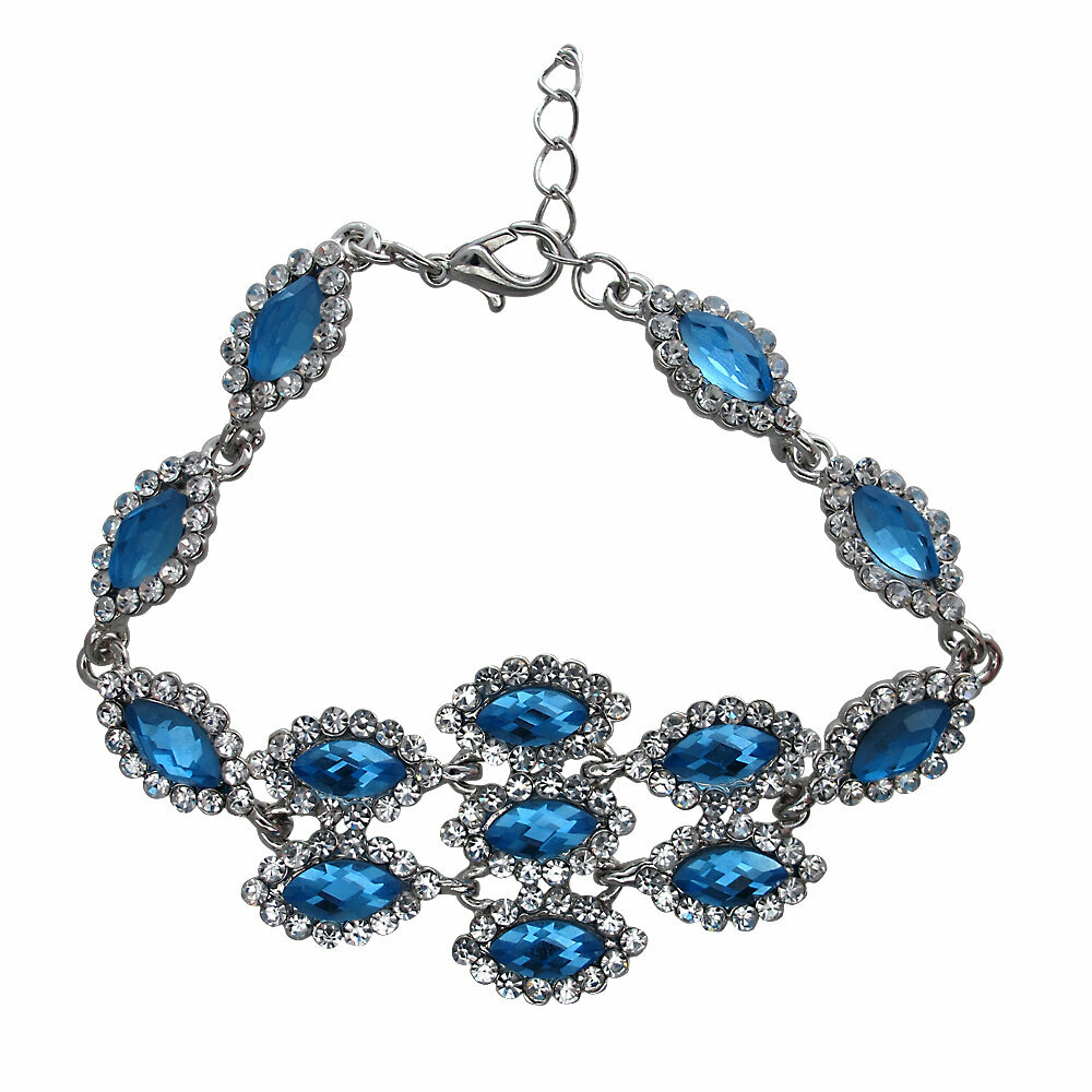 Браслет, стекло