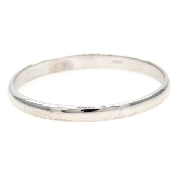 Кольцо, серебро, 925 проба