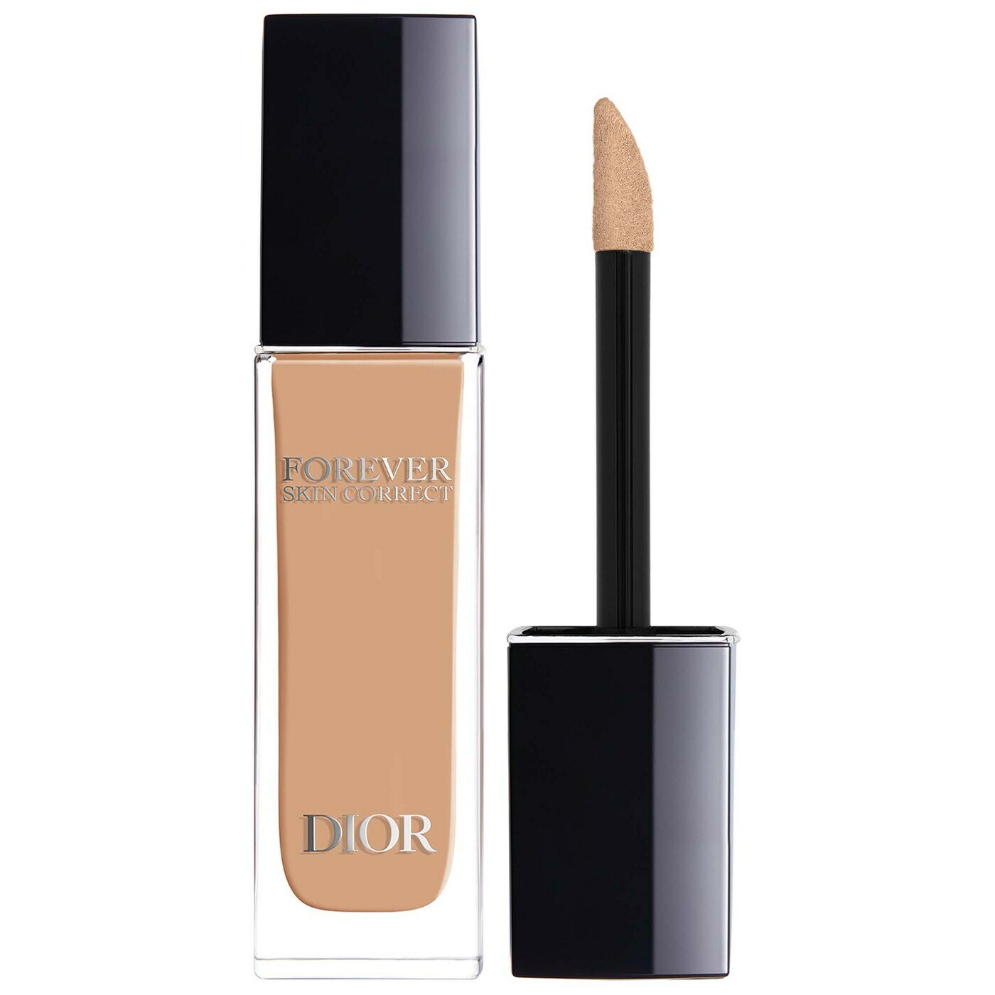 DIOR Стойкий корректор для лица Dior Forever Skin Correct (3.5N Neutral)